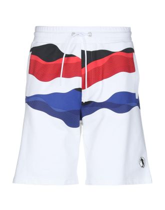 Dirk Bikkembergs HOSEN & R&Ouml;CKE - Shorts & Bermudashorts auf YOOX.COM