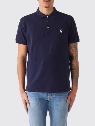 Polo Ralph Lauren Polo POLO RALPH LAUREN Herren Farbe Blau