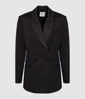 Forte_Forte Veste Nero