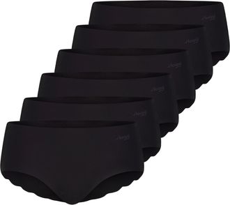 sloggi Panty ZERO Microfibre 2.0