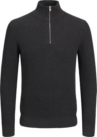 Jack & Jones JACK&JONES JPRBLALIAM Knit Half Zip BF