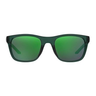 Under Armour 0013 Klassisch-Sonnenbrille f&uuml;r Herren/Damen Unisex (Gr&uuml;n)