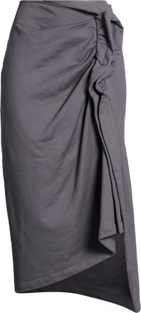 Dries Van Noten HOSEN & R&Ouml;CKE - Midi-R&ouml;cke auf YOOX.COM