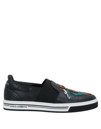 Dolce & Gabbana SCHUHE - Sneakers auf YOOX.COM