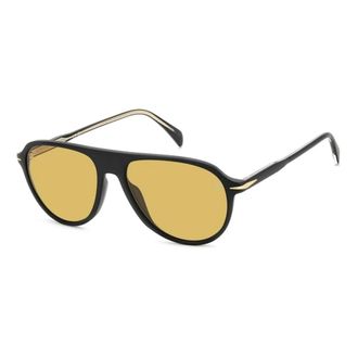 Eyewear by David Beckham 1200/S 003(Ho) Sonnenbrille - - Accessories - Herren - Schwarzk - 55 MM
