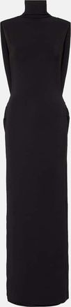 Nina Ricci Maxikleid aus Jersey