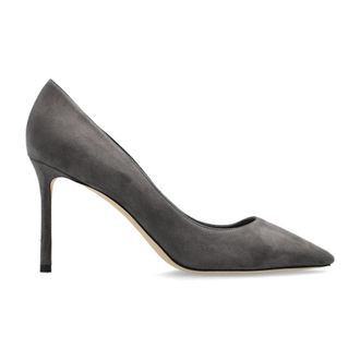 Jimmy Choo London Romy 85 - - Shoes - Damen - Grau - 41 EU