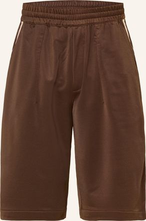 Woodbird Woodbird Shorts Wbchang braun