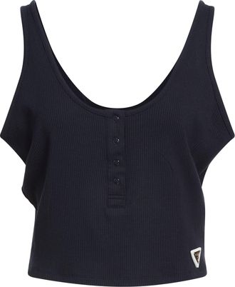 Guess TOPS - Tank Tops auf YOOX.COM