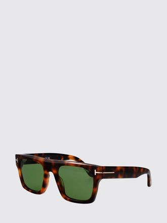 Tom Ford Lunettes De Soleil Homme couleur Fa01