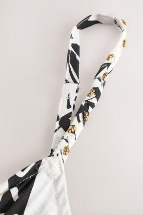 Next Strandkleid Weites Maxikleid (1-tlg)