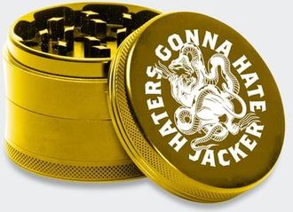 Jacker Grinder - Taille TU