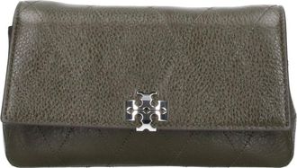 Tory Burch Chain Wallet Charlie