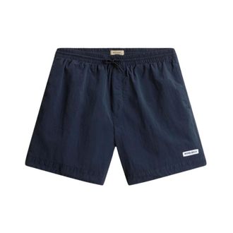 Woolrich Herren, Bademode, Blau, 2XLGr&ouml;&szlig;e