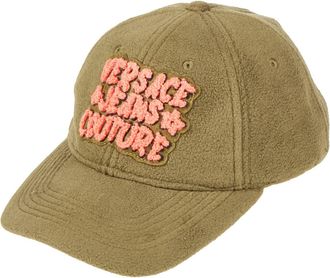 Versace ACCESSOIRES - M&uuml;tzen & H&uuml;te auf YOOX.COM