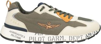Aeronautica SCHUHE - Sneakers auf YOOX.COM