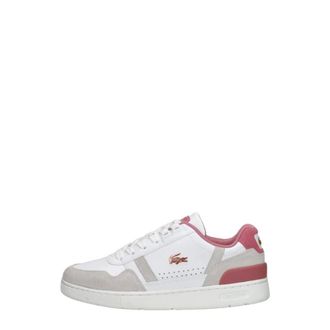 Lacoste Damen, Schuhe, Wei&szlig;, 36 EUGr&ouml;&szlig;e