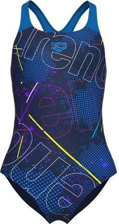 Arena Kinder Schwimmanzug GIRLS SWIMSUIT SWIM PRO BACK