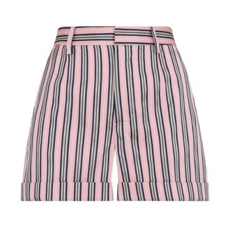 Dsquared2 Kurze Jeansshorts - - Shorts - Damen - Rosa - M