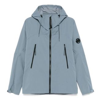 C.P. Company C.p. Company, Herren, Jacken, Blau, XLGr&ouml;&szlig;e