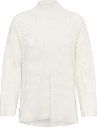 Part Two Femme, Pulls, Blanc, Taille: 44 FR Efinas Turtleneck