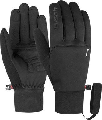 Reusch Backcountry Touch-Tec - Skihandschuhe - Unisex