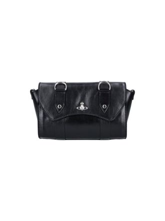 Vivienne Westwood Schultertasche Kimmy