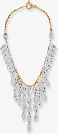 Isabel Marant Brass necklace - ISABEL MARANT - gender_Woman
