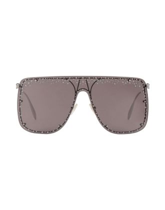 Alexander McQueen BRILLEN - Sonnenbrillen auf YOOX.COM