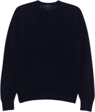 Sease Sease, Homme, Pulls, Bleu, Taille: L Lasca T-Shirt