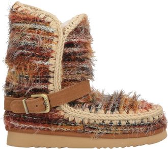 Mou SCHUHE - Stiefeletten auf YOOX.COM