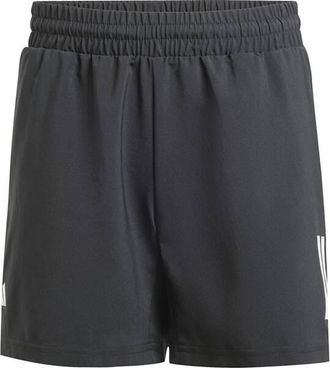 adidas Kinder Shorts Club Tennis 3-Streifen Kids