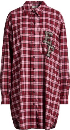 Elisabetta Franchi KLEIDER - Mini-Kleider auf YOOX.COM