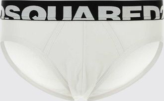 Dsquared2 Sous-V&ecirc;tement DSQUARED2 Homme couleur Blanc
