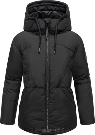 Navahoo Winterjacke Pastellzauber 14