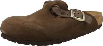 Birkenstock Pantolette Boston