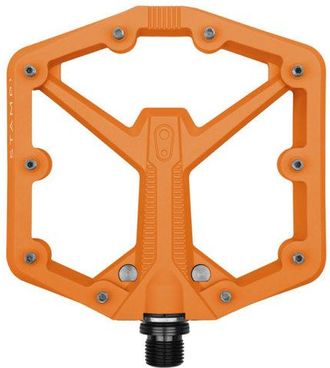 Crankbrothers Stamp 1 Gen 2 Large - Flat Pedale