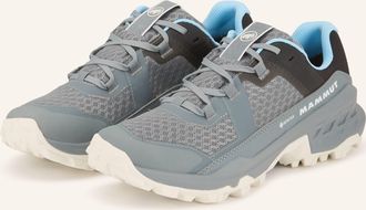 Mammut Mammut Wanderschuhe Girun Ii Low Gtx grau