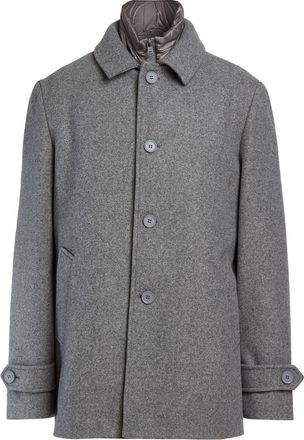 Hox JACKEN & M&Auml;NTEL - M&auml;ntel auf YOOX.COM