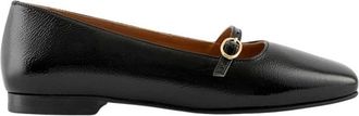 Maison Toufet Femme, Chaussures, Noir, Taille: 39 EU Ballerines Roxane