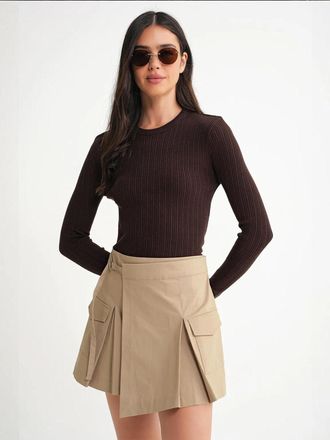 Mixray Pullover