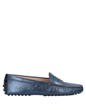 Tod's SCHUHE - Mokassins auf YOOX.COM