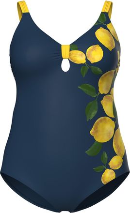 Ulla Popken Badeanzug
