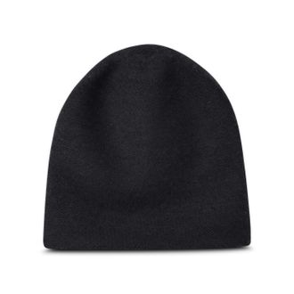 Warm-Me Mütze Oslo aus Kaschmir