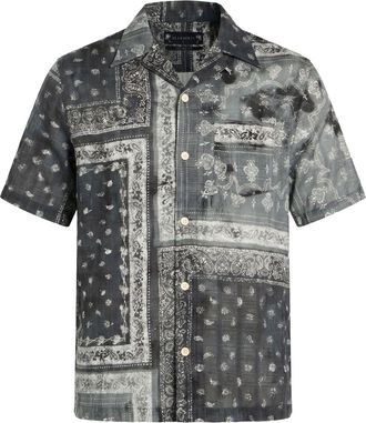 AllSaints TOPS - Hemden auf YOOX.COM