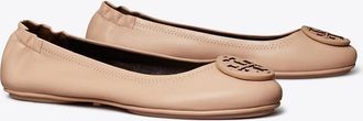 Tory Burch Damen Minnie Travel Ballet