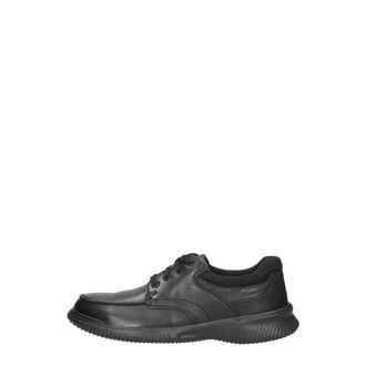 Clarks Homme, Chaussures, Noir, Taille: 44 EU Donaway Edge Lace Shoe