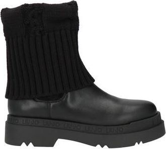 Liu Jo CHAUSSURES - Bottines sur YOOX.COM
