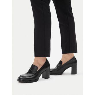 Lasocki Halbschuhe Lasocki CEO-WB-GIADA-01C Schwarz