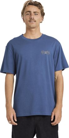 Billabong T-Shirt Heritage Arch Premium